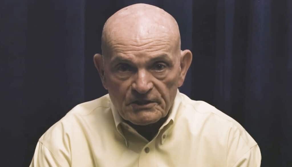 General Al Gray's 95th Birthday Archives - Carolina Museum of the Marine 1