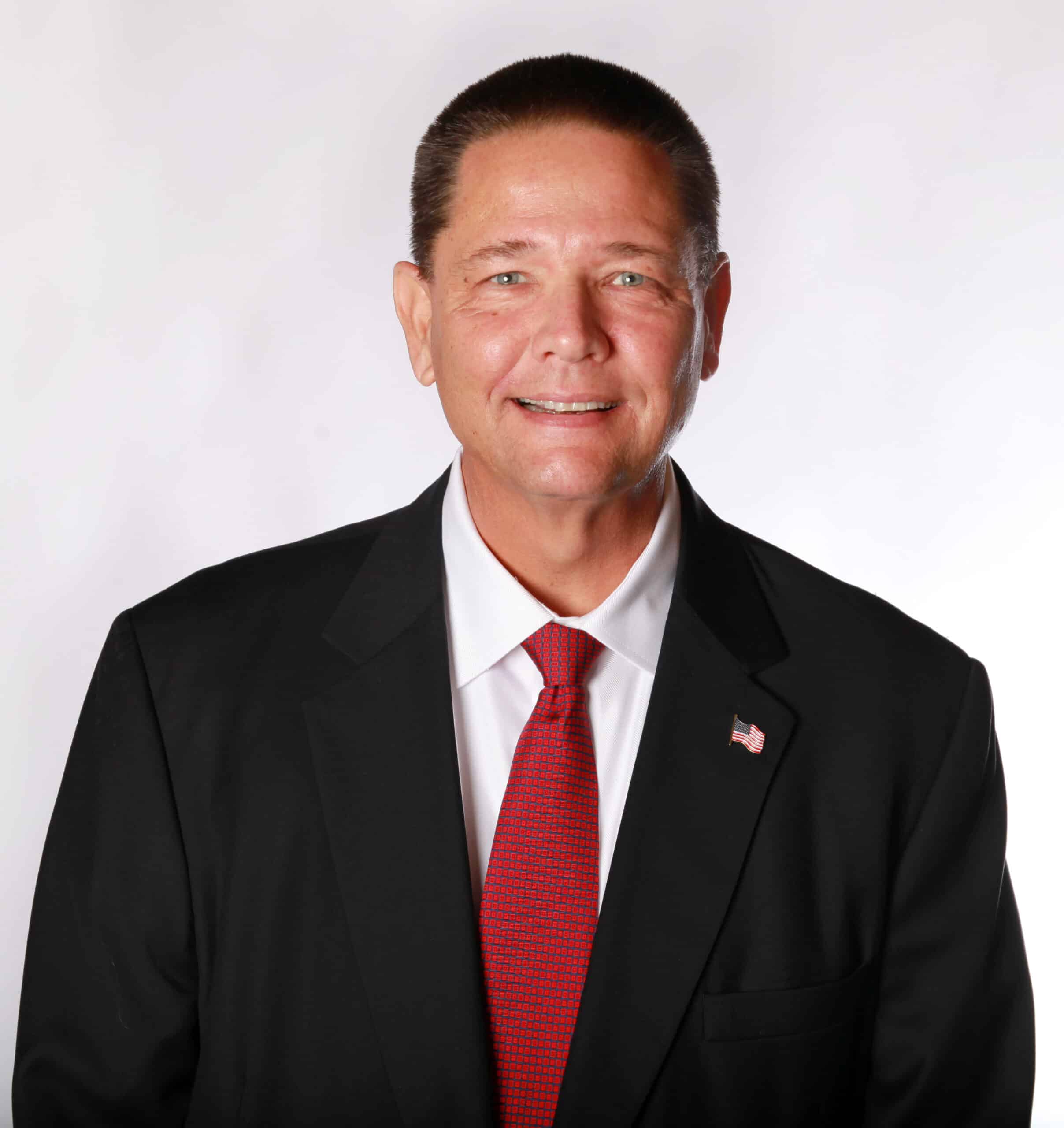 New Board Member Billy Sewell | Carolina Museum of the Marine