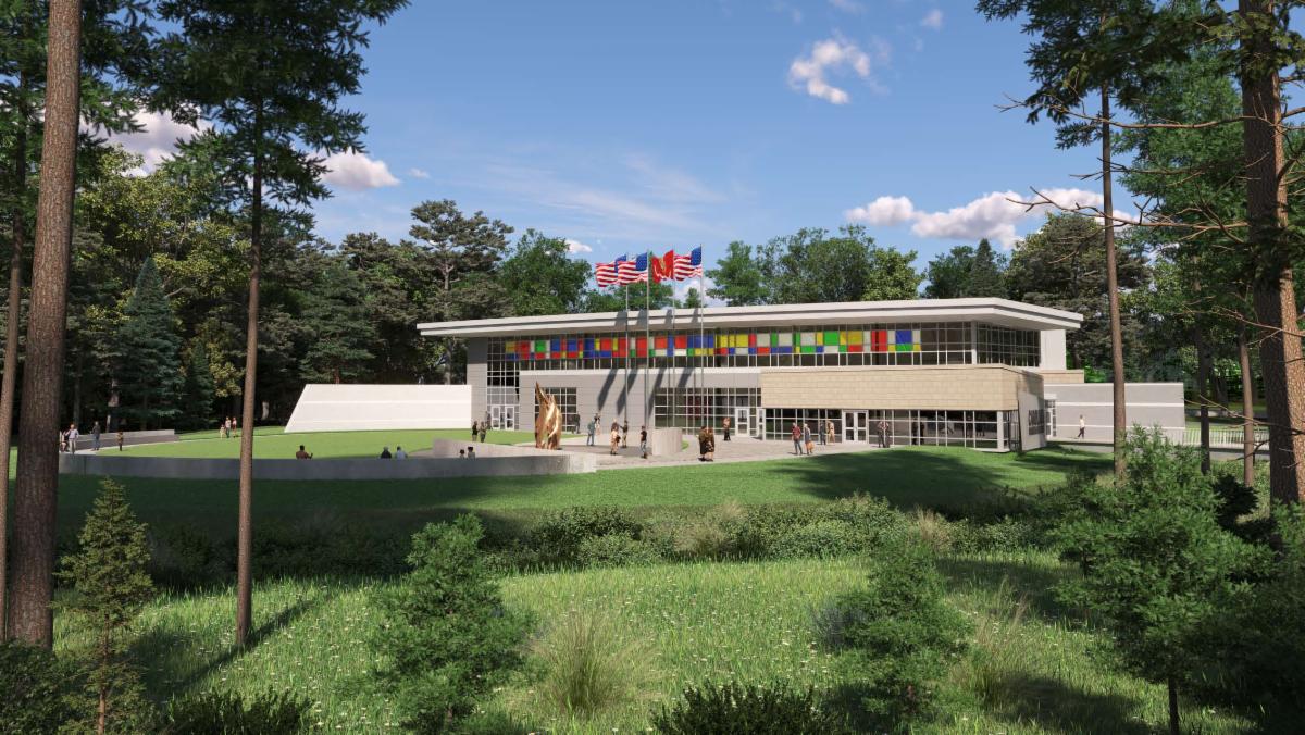 Carolina Museum of the Marine: Newsletter, Vol. 3, 9, Sept, 2025