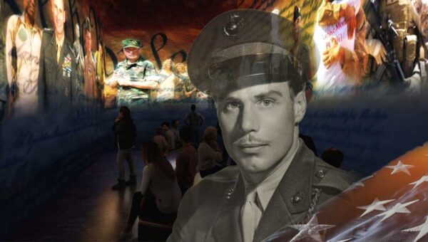 Peter Ortiz: Biography | Article by Carolina Museum of the Marine