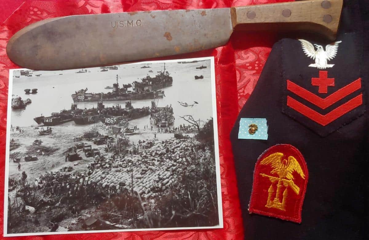 Newsletter November | Carolina Museum of the Marine