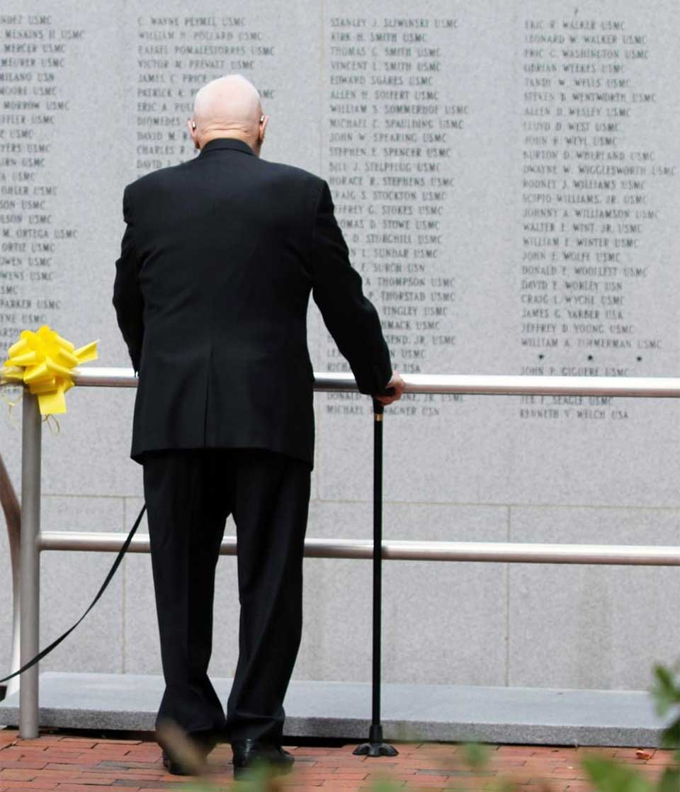 Carolina Museum of the Marine