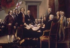 Founding Principles of the United States: The Articles of Confederation ...