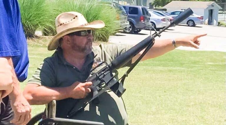 SgtMaj Ray Mackey USMC (Ret): Interview on Values and Virtues