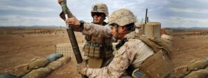 Marine Corps Principles and Traits of Leadership, Part 1 - Carolina ...