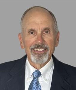 Mark Cramer - Carolina Museum of the Marine