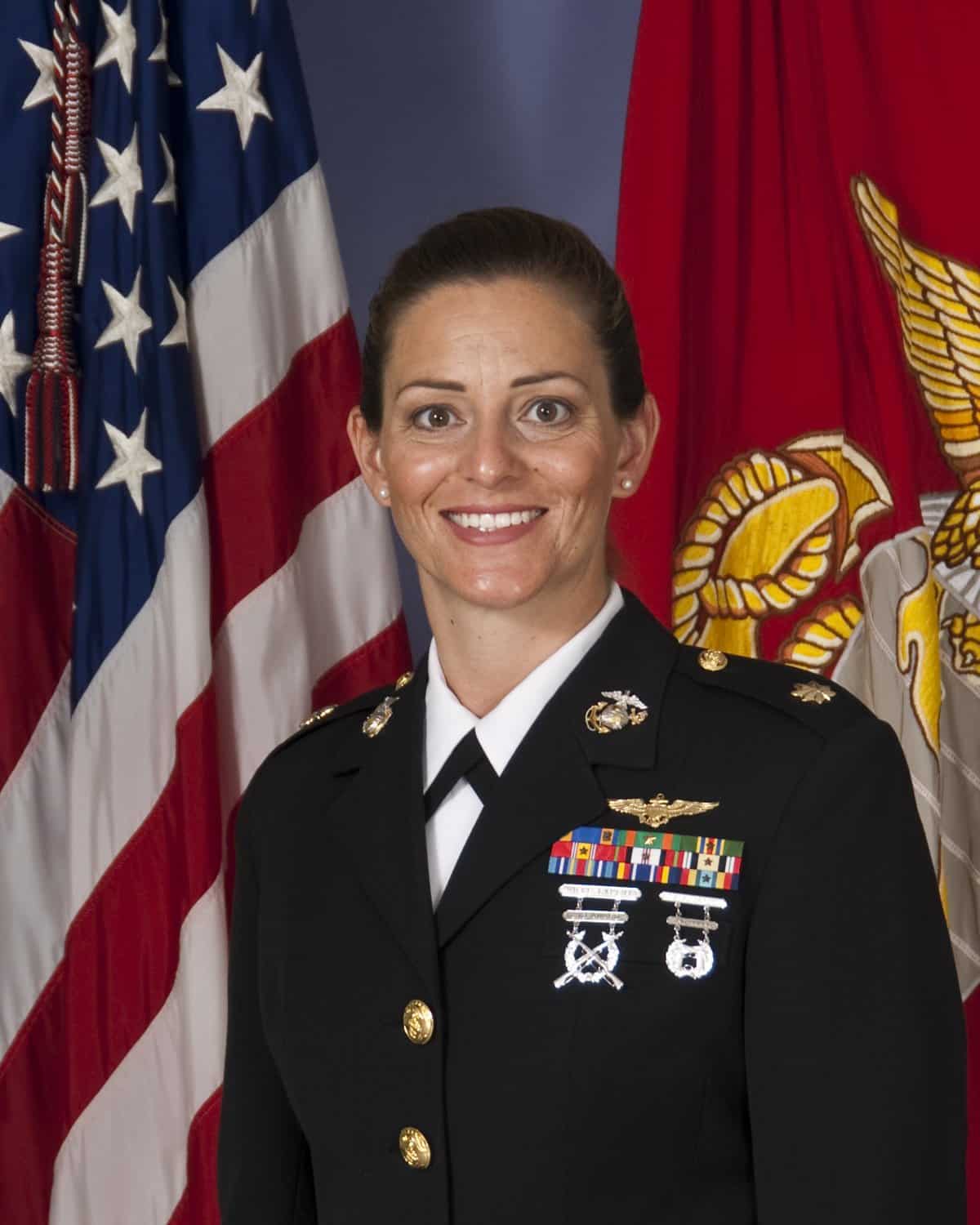 Newsletter November | Carolina Museum of the Marine