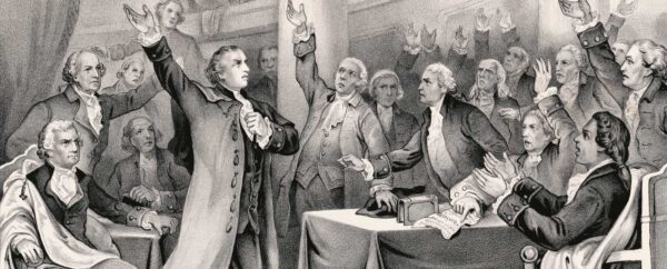 What Form of Government did the Constitution Create? - Carolina Museum ...