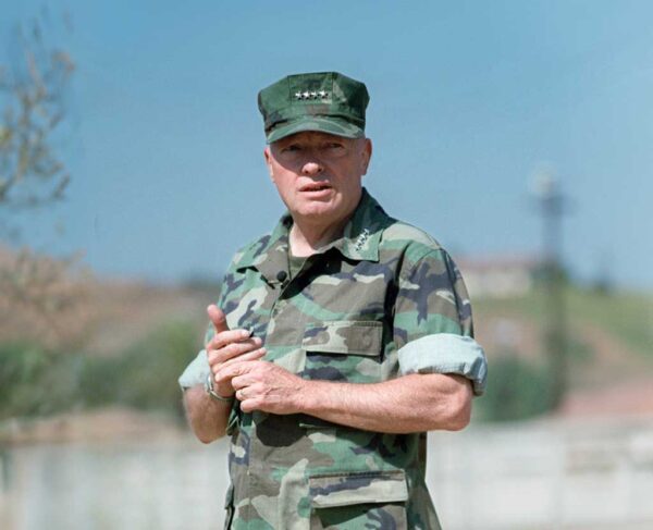 Principles and Traits of Marine Corps Leadership, Part 6 - Carolina ...