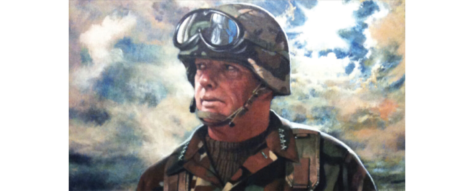 Grayisms - Carolina Museum of the Marine 1