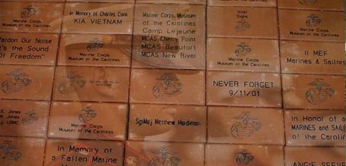 Support Carolina Museum of the Marine | Al Gray Civic Institute