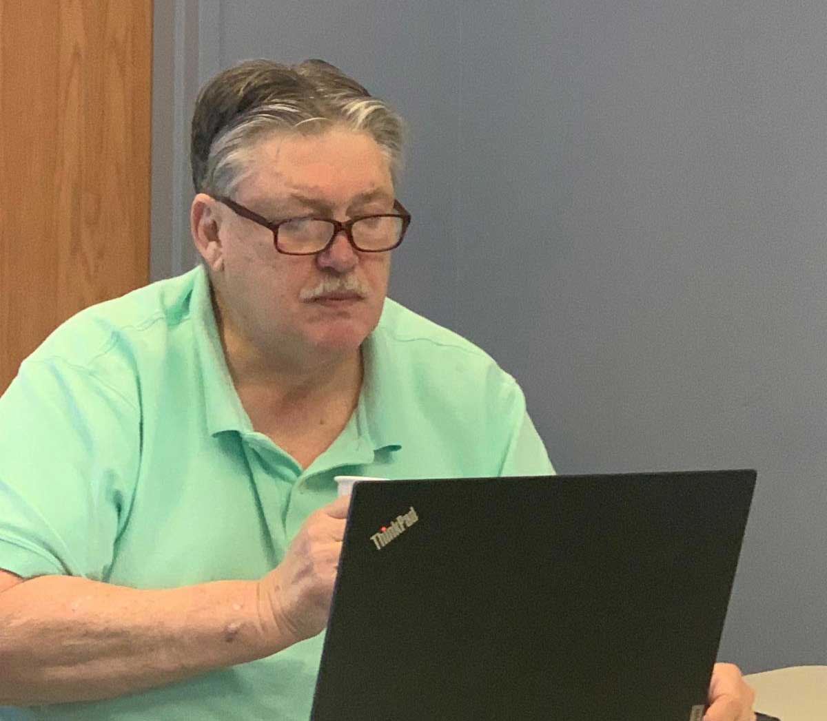 Front and Center Vol. 2 No 2 February 2023 - Carolina Museum of the ...